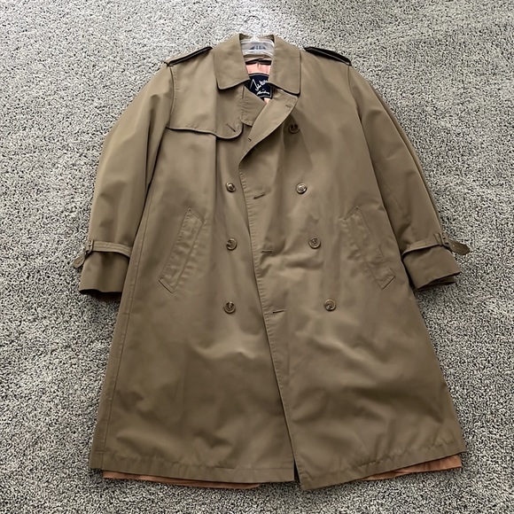 John Weitz by Aberdeen | Jackets & Coats | John Weitz By Aberdeen ...